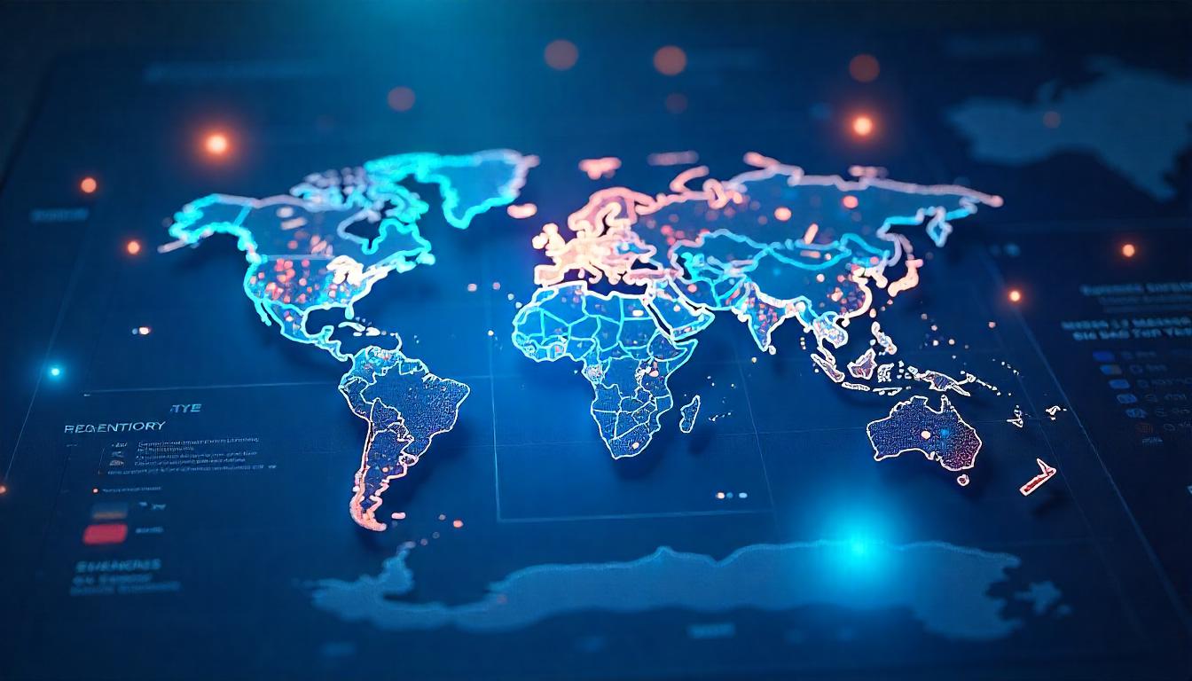 Brand Localization Explained: Definition, Importance, and Top Benefits